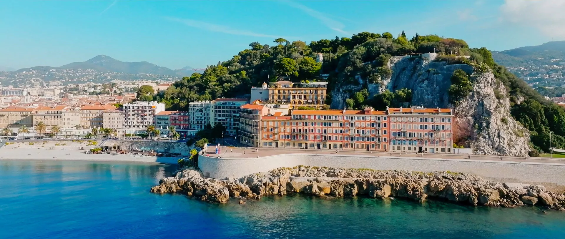 La Pérouse Nice **** - Riviera This Week